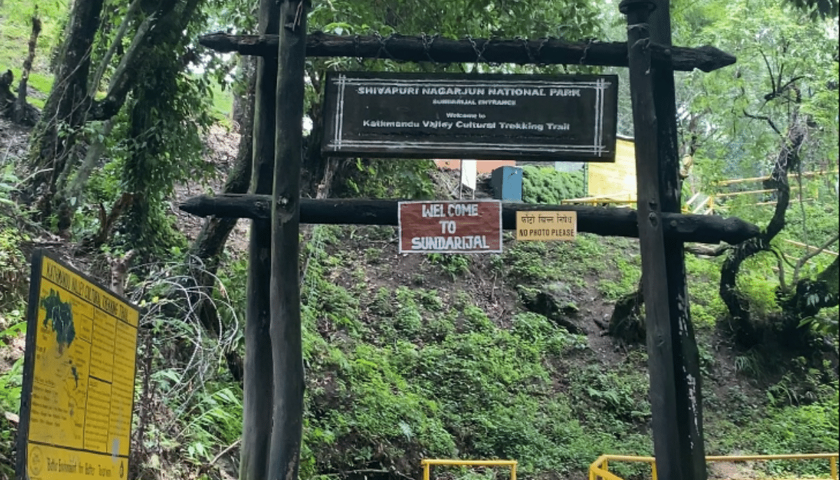 Top 20 Picnic Spots Around Kathmandu Valley for Cooking, Dancing, and ...