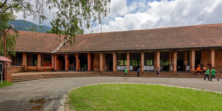 Top 10 Best Schools in Kathmandu: A Guide to Quality Education ...