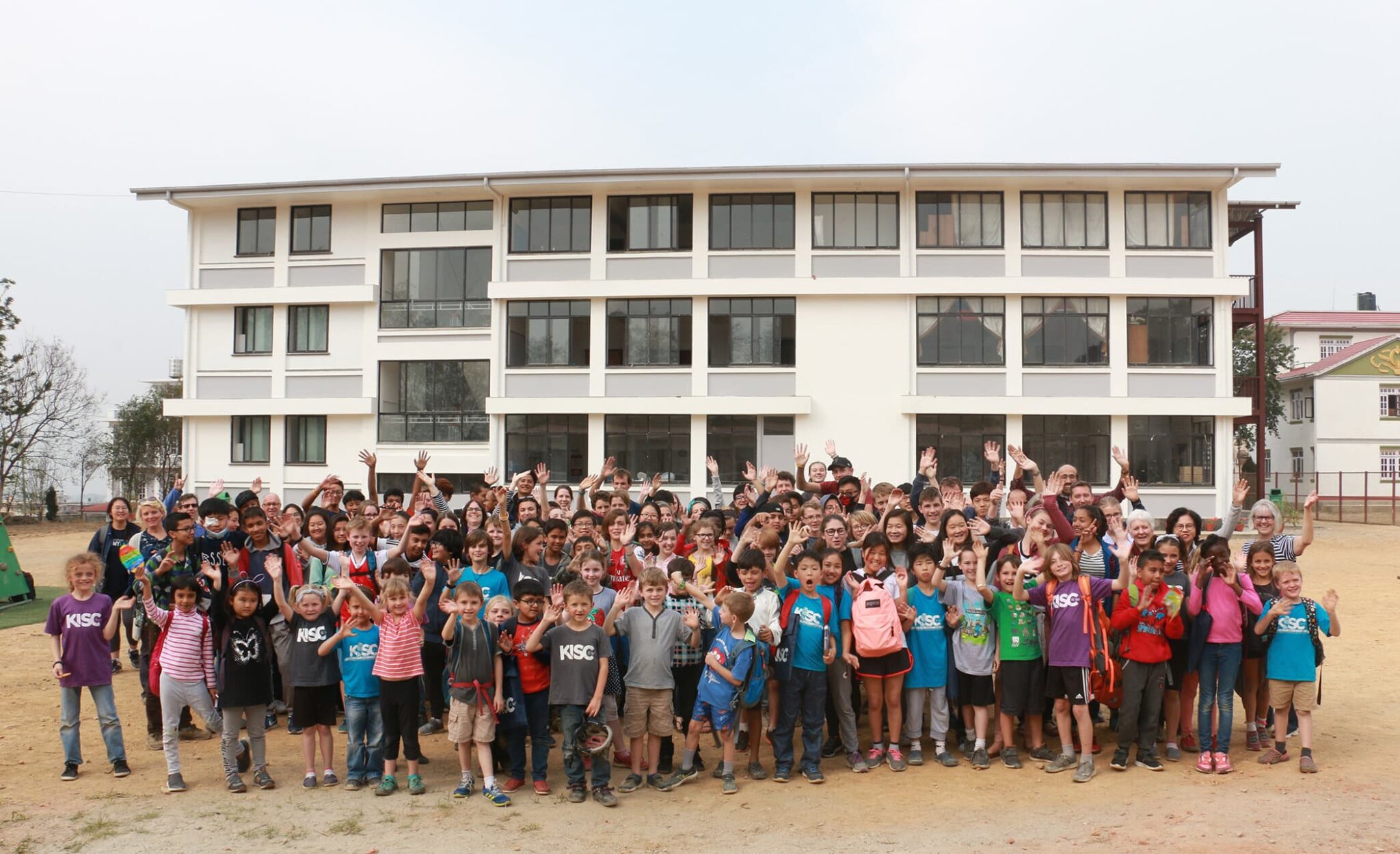 Top 10 Best Schools in Kathmandu: A Guide to Quality Education ...