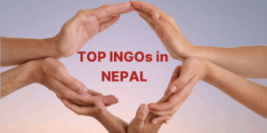 TOP INGOs IN NEPAL – Ratings Nepal