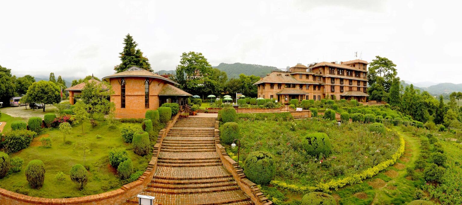 Top 20 Resort Near Kathmandu - Ratings Nepal