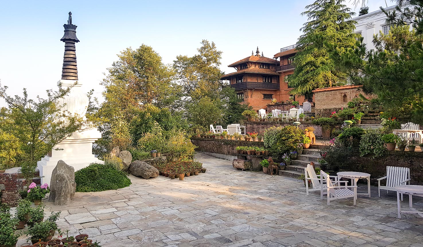 A Luxurious Escape: Top 20 Resorts Near Kathmandu – Ratings Nepal