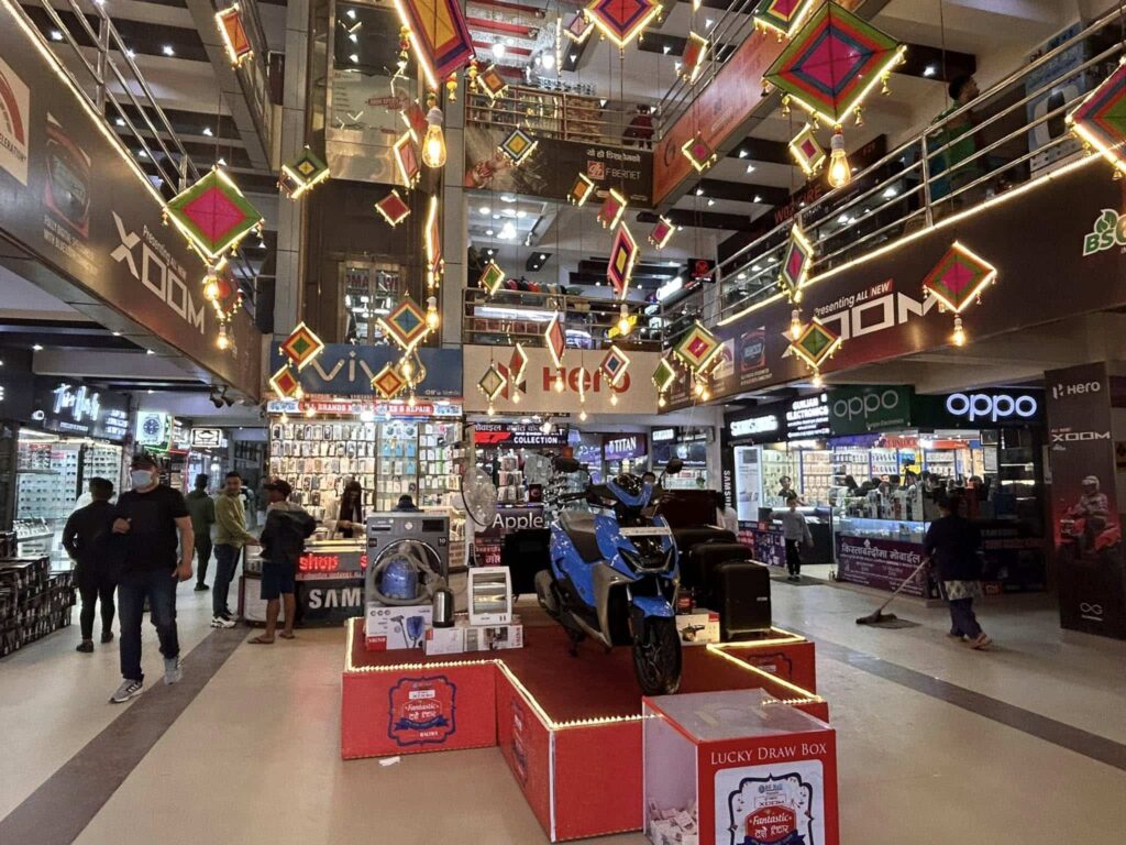 Top Shopping Centers in Nepal: Best Malls & Shop Centers – Ratings Nepal