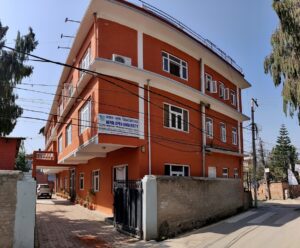 Nepal Open University (NOU): Revolutionizing Higher Education in Nepal ...