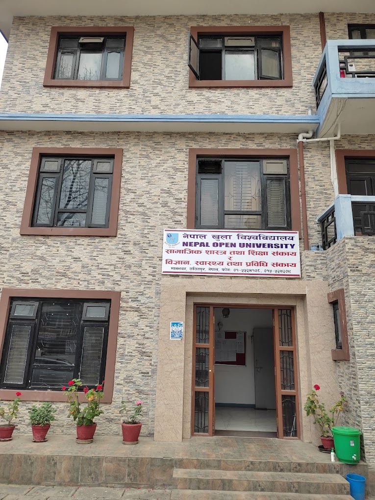 Nepal Open University (NOU): Revolutionizing Higher Education in Nepal ...